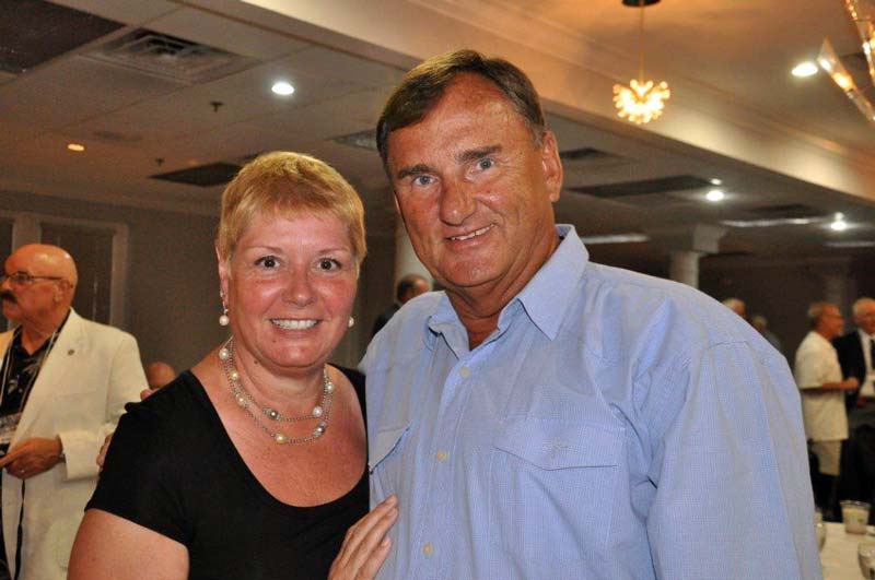 KMI "All Class" Runion - 2013