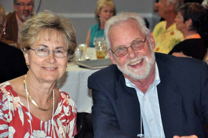 KMI "All Class" Runion - 2013