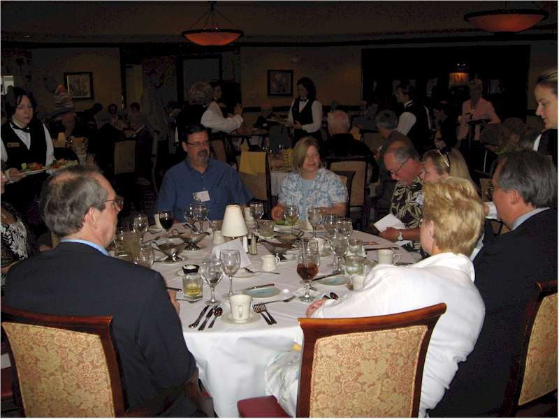 KMI All Class Runion Saturday 05 12 2007 Plantation Golf CC